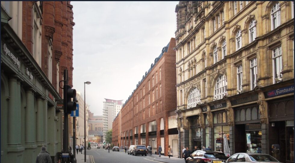 Clegg Construction appointed on Leeds hotel project | Perfect 10 PR
