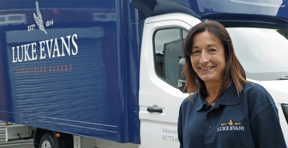Luke Evans Bakery unveils fresh new look | Perfect 10 PR