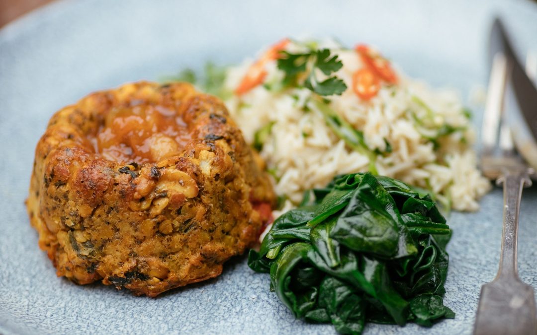 Central Foods extends its savoury vegan and gluten-free range | Perfect ...