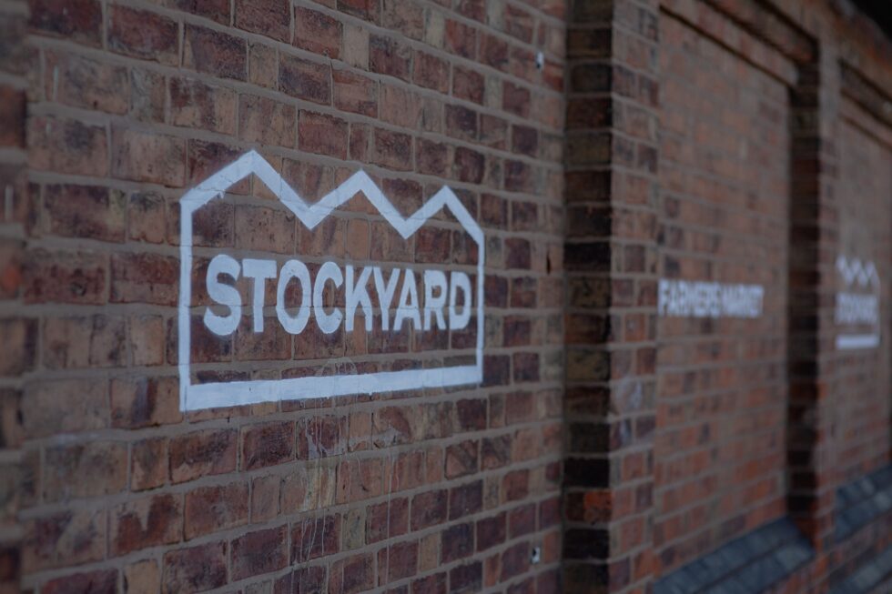 Stockyard unveils as new home for food and drink producers in the Rural ...